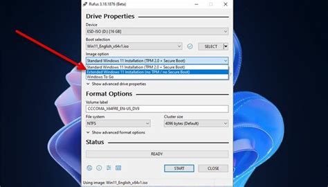 bypass tpm and secure boot during windows 11 installation or inplace