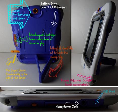 One Savvy Mom NYC Area Mom Blog Summer Learning With The VTech InnoTab S Wi Fi Learning