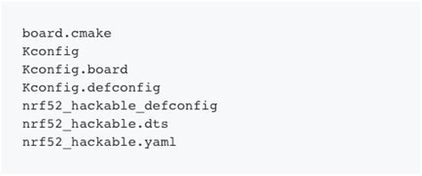 Getting Started With Zephyr RTOS On Nordic NRF HackaBLE Zephyr Project