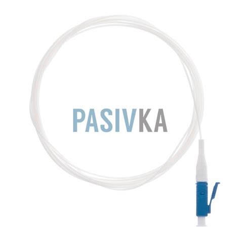 Пигтейл LC/UPC 1.5 м SM PG-1.5LC(SM)(ON)ЕC, код 10986 - описание ...