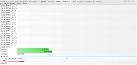 Pragma Datasection与pragma Codesection的使用pragma Code Section Csdn博客