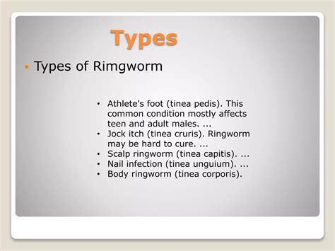 Ringwormspptx