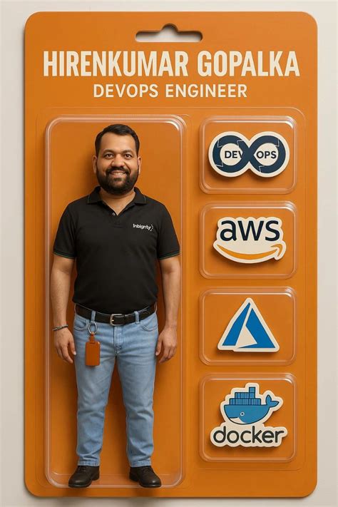 Aiindevops Devops Artificialintelligence Automation Techinnovation Hirenkumar G