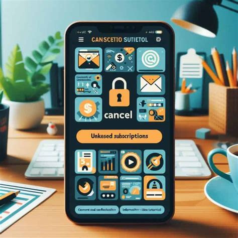 วิธีเช็กและยกเลิกแอปเสียเงินรายเดือนที่ไม่ได้ใช้แล้ว It24hrs