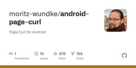 Github Moritz Wundkeandroid Page Curl Page Curl For Android