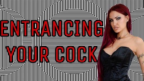 Entrancing Your C Lady Mesmeratrix F Your Mind Clips4sale