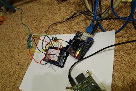 Wireless Arduino Home Automation W OpenHAB Details Hackaday Io