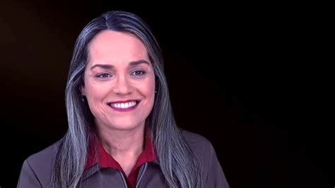 Chaena Se Considerava Uma “super Mulher” Mas Dentro De Si Existia Um Vazio