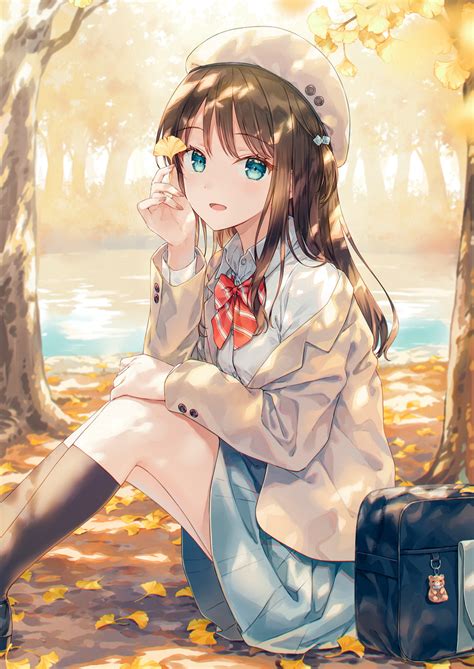 Original Drawn By Hiten Hitenkei Danbooru