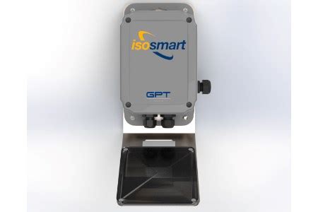 GPT Industries Launches New Remote Pipeline Monitoring System World Pipelines