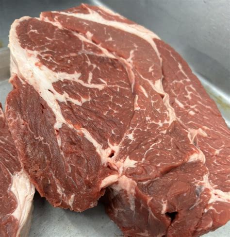 Oklahoma Beef Processing One Sixty Processing