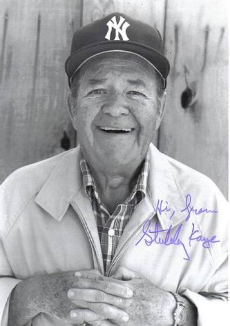 Stubby Kaye Biography American Comedian