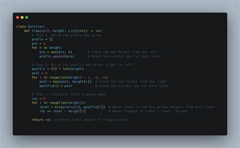 Leetcode Python Dynamicprogramming Interviewprep Techchallenge