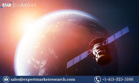 Space Electronics Market Size Share Trends Growth Report