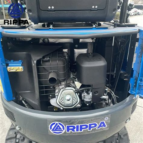 Top Chinese Mini Excavator Brands Which One Is Right For You