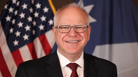 Walz says he's running for reelection, sources say | The Flag - AM 1100 and FM 92.3 WZFG