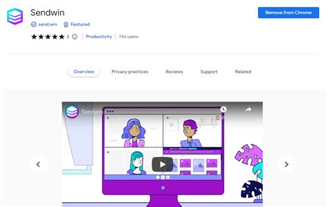 5 free extensions to manage multiple accounts in the same browser