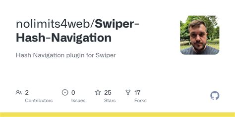 Swiper Hash Navigationdemohtml At Master · Nolimits4webswiper Hash