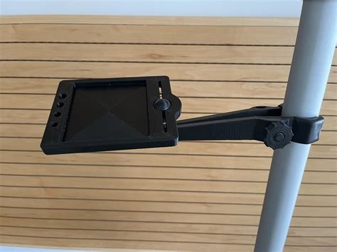 Free 3d File Eley Tenex Bullet Bracket Shooting Sport ⚽ ・3d Printable