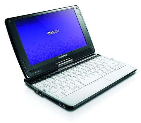 Lenovo Ideapad S T Tablet Netbook