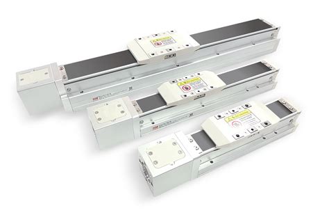 Gcr内嵌式模组系列 Tpa玖钧传动