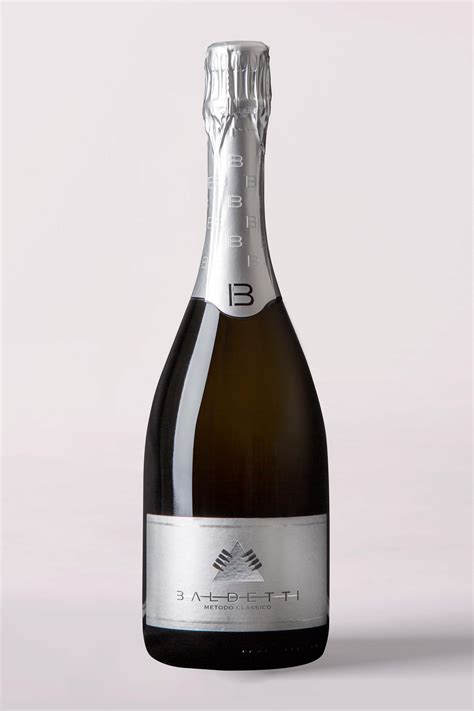 Metodo Classico Vini Di Toscana Baldetti