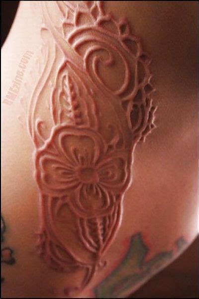 Teens And Scarification Body Modification Porn Pictures XXX Photos Sex Images 944423 PICTOA