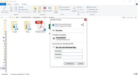 File And Folders Encryption Software For Windows Boolebox