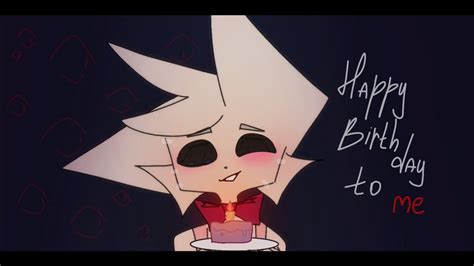 h a p p y b i r t h d a y t o m e - YouTube