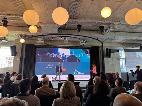 Techinnovation Startupecosystem Networking Ebrd Starventure