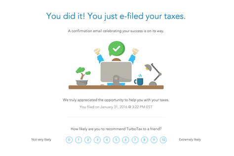 3 Ways Turbotax Nails Ux And Makes Doing Your Taxes Not So Bad After All