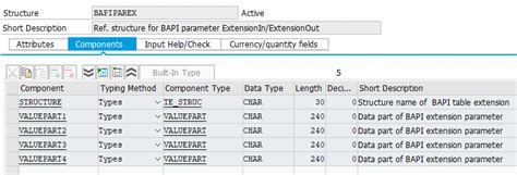Using Extension Fields In Migration Objects Sap Community