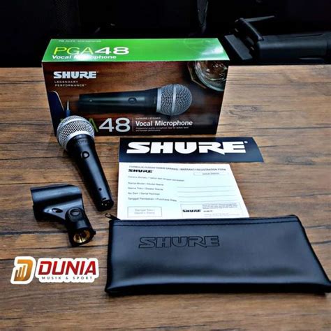 Jual Tombol On Off Mic Shure Original Murah And Diskon Juni 2024 Blibli