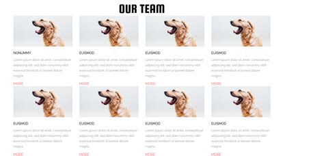 Css How To Prevent Html Elements From Moving Due To Other Large