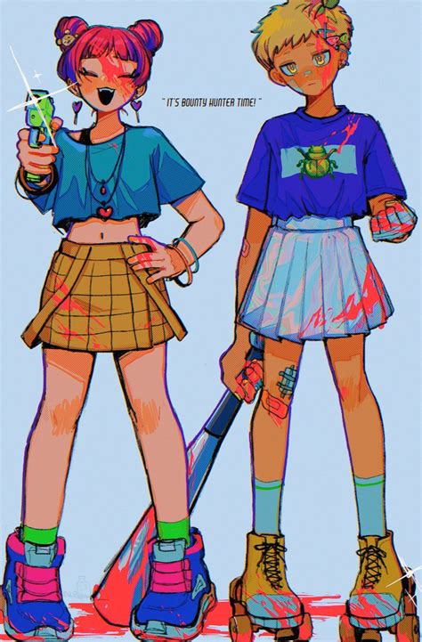 なっちゃんブルー Nanairopenki さんのイラストマンガ作品まとめ 件 Twoucan