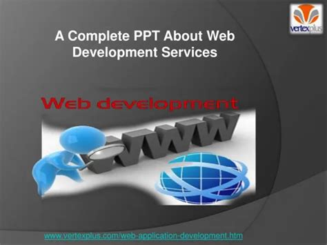 Ppt How Do You Check The Quality Of A Web Development Company