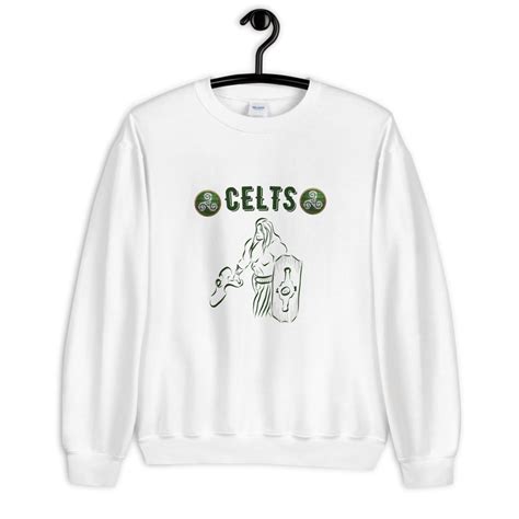 Aoe Celts Shields Unisex Sweatshirt