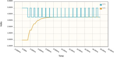Mosfet Flexinol Resistance Measurement In Pwm Driven Control Circuit