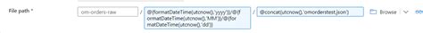 Fetch Adf Pipeline Run Last Successfull Timestamp Microsoft Qanda