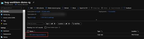 Using Azure Logic Apps To Create An Azure Devops Bug Workitem Stefan
