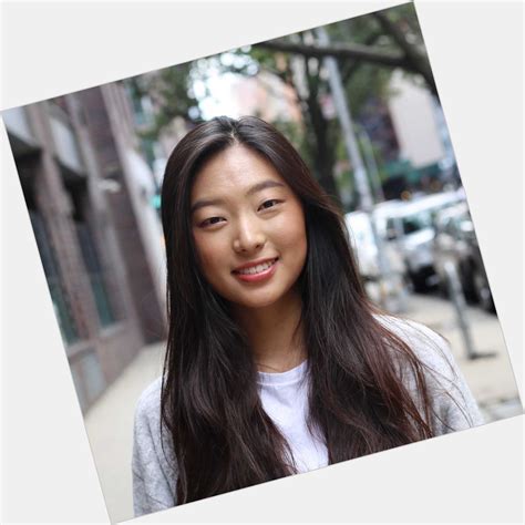 Min Kim Official Site For Woman Crush Wednesday WCW