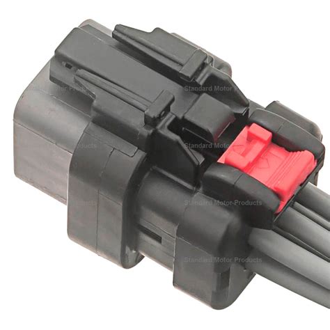 Standard® S2500 Diesel Nitrogen Oxide Nox Sensor Connector