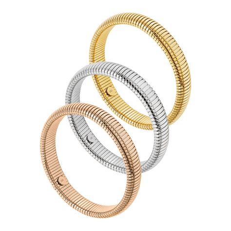 Morningsave Savvy Cie Piece Italian Design Flexible Bracelet