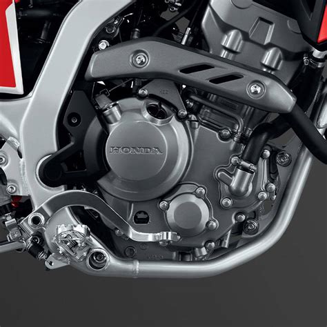Motor Honda Crf250l Terbaru 2023 Pt Astra Honda Motor