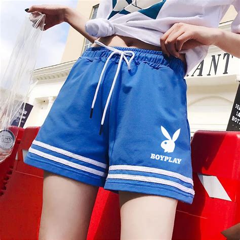 พร้อมส่ง มีเก็บเงินปลายทาง กางเกงวอร์ม ขาสั้นผู้หญิง กางเกงกีฬา ออกกำลังกาย เนื้อผ้าดีใส่สบายมี