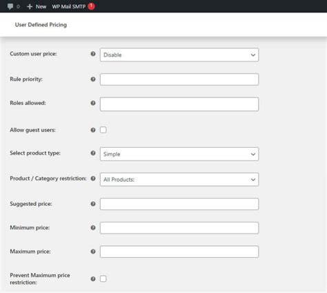 How To Set Up Woocommerce Role Based Pricing To Increase Sales