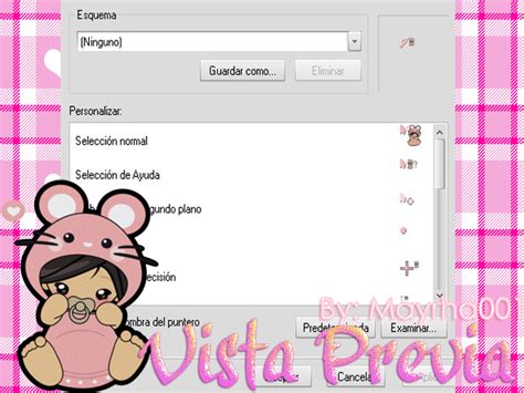 Cursor Cute By Mayrha On DeviantArt