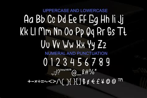 Handline Handwriting Font On Behance