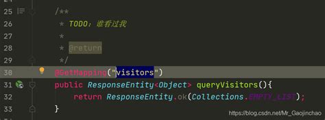 Caused by: java.lang.IllegalStateException: Ambiguous mapping. Cannot ...