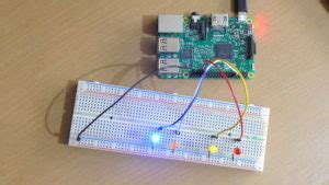 Raspberry Pi Pwm In Gpio Python Radish Logic